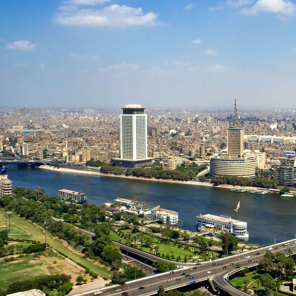 Tours de un día en El Cairo – Historia y cultura viva