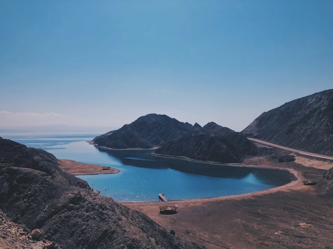 Taba Egypt | Your Next Travel Dream