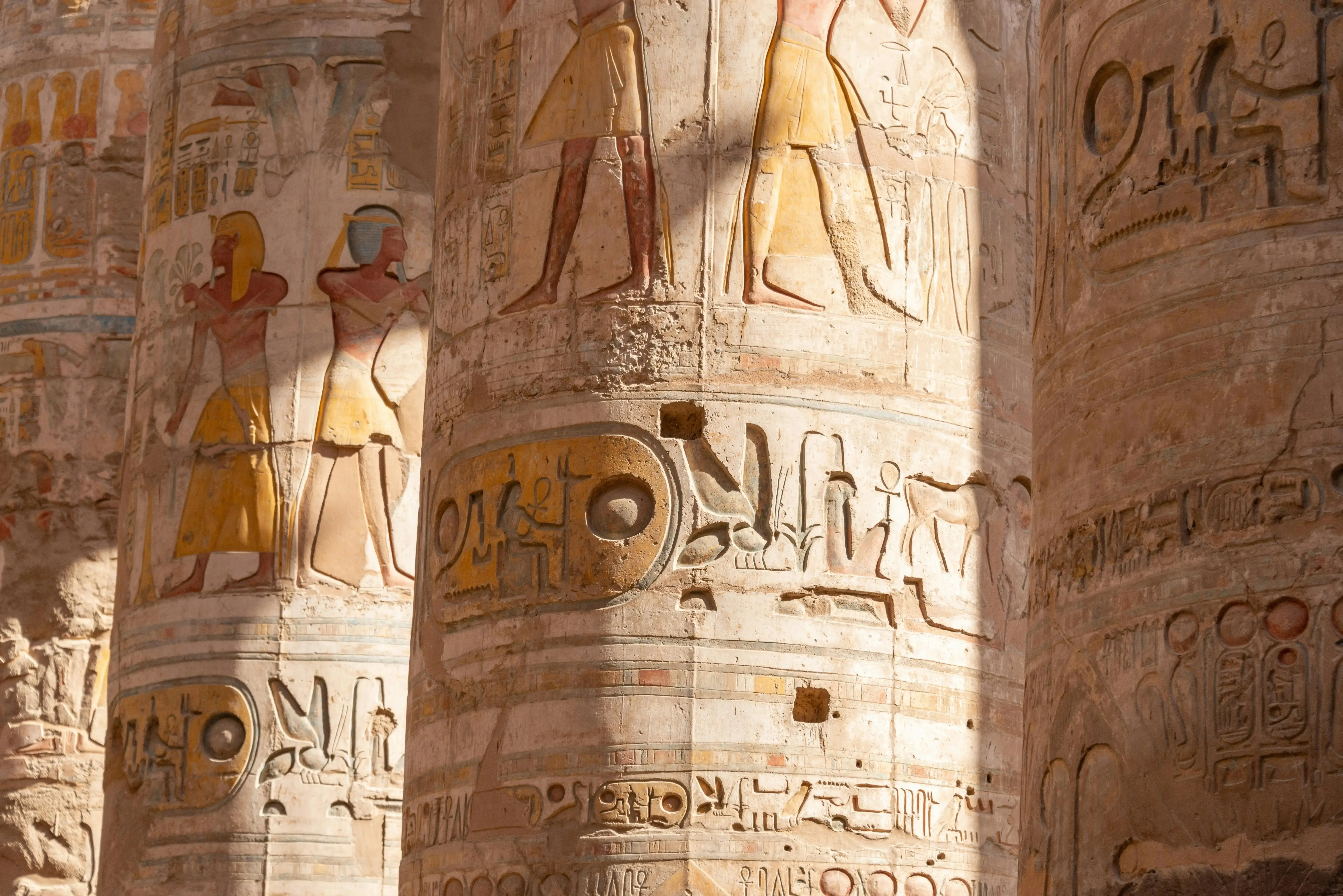 Pi-Ramesses | The Lost City of Ramesses the Great